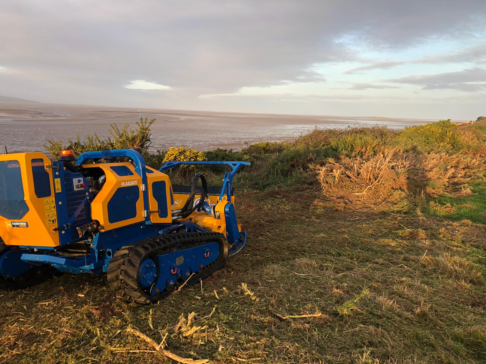 Vegetation Management – 360groundcare.co.uk